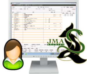 AHIS｜クラウド電子カルテ | AHISは、中小病院様向け電子カルテに必要とされる機能をワンパッケージにした医療クラウドサービスです。日医 ...